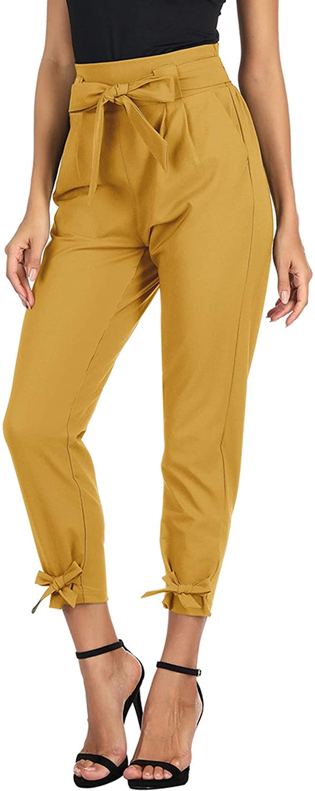 Cheap Pants For Women on Amazon | PS Fashion