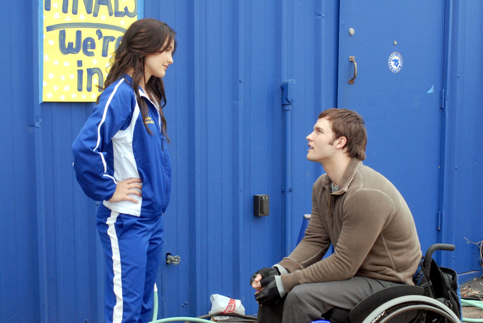 Oldest Actors to Play Teens in Movies and TV | POPSUGAR Entertainment