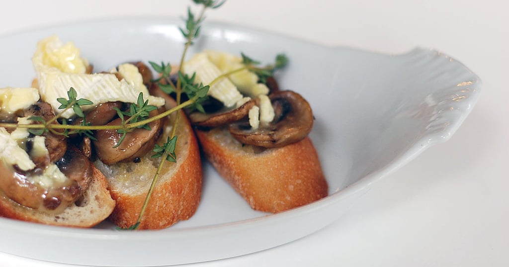 Ultimate Fall Dinner Party Menu | PS Food