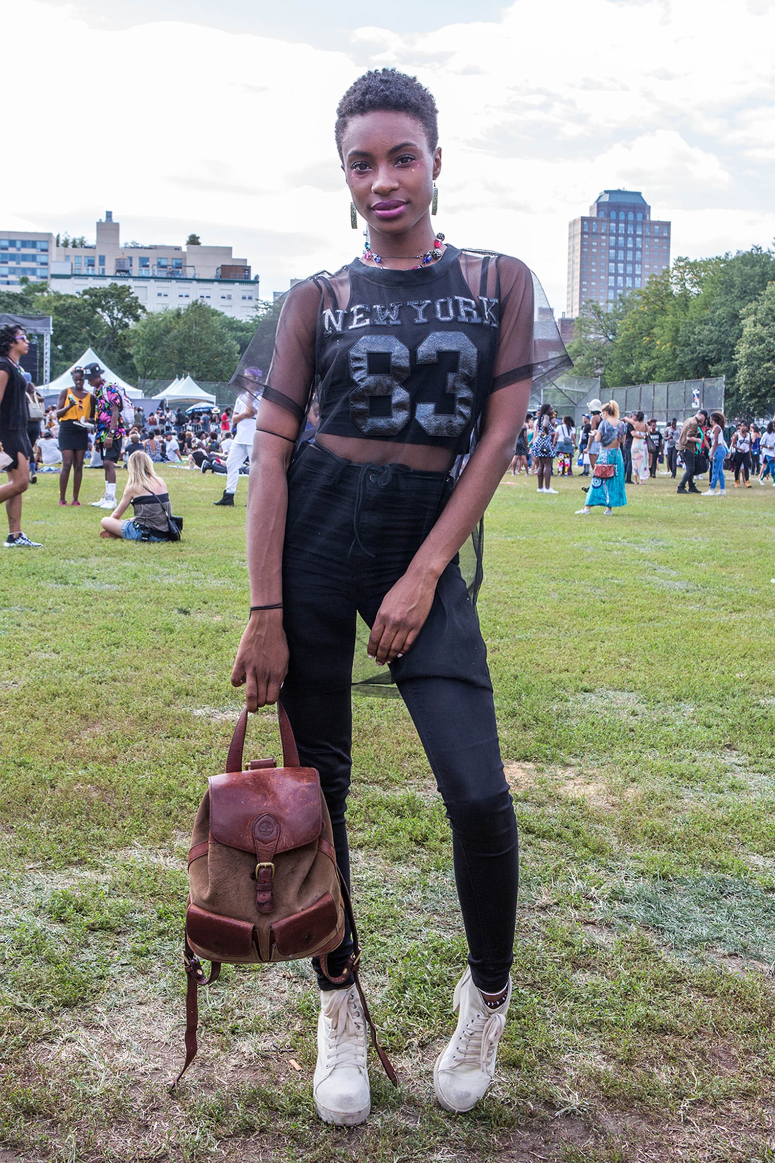 Street Style For Summer | PS Fashion