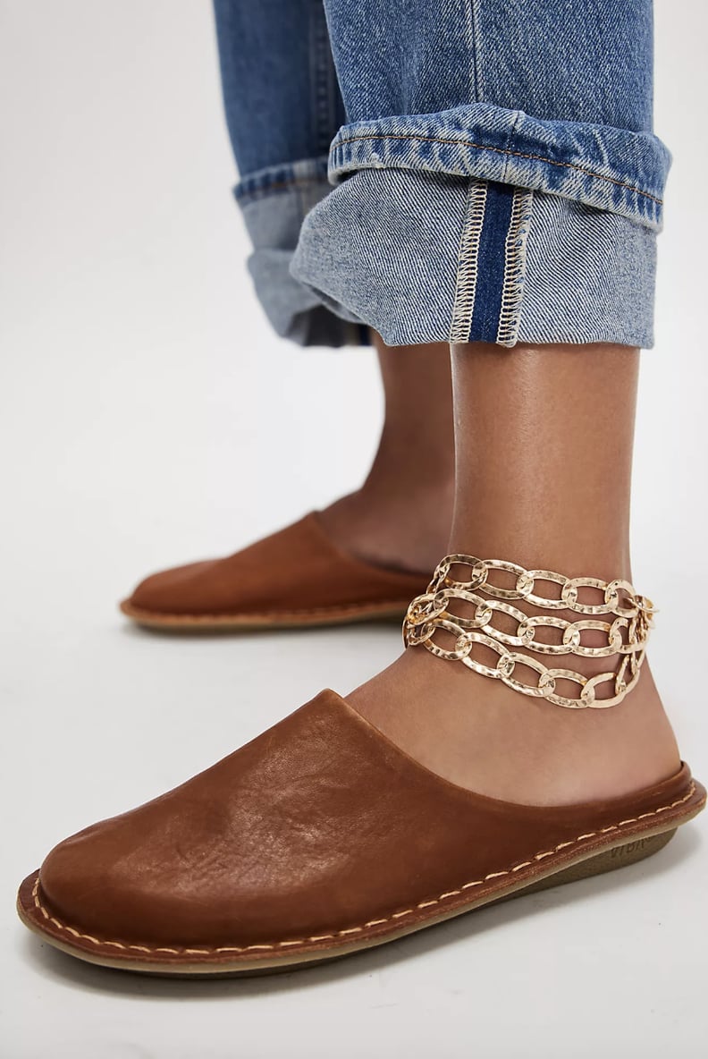 Why the Anklet Is Having a Revival | PS UK Fashion