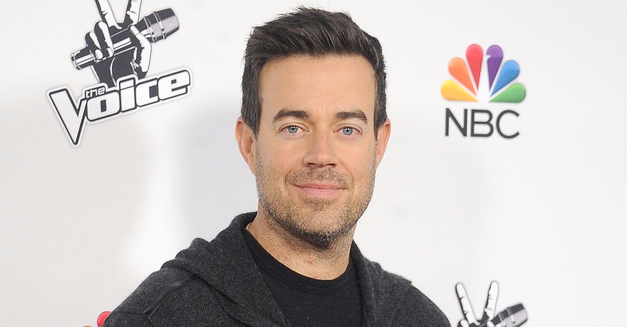Carson Daly's Dad Dies | POPSUGAR Celebrity