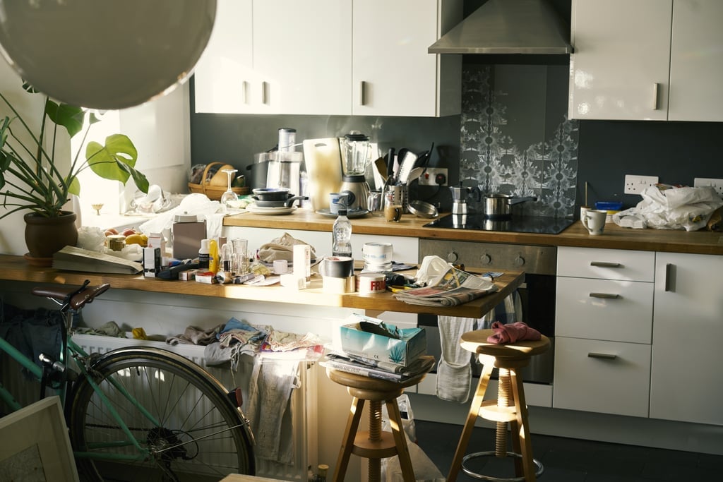 Signs of Hoarding Tendencies | PS Smart Living