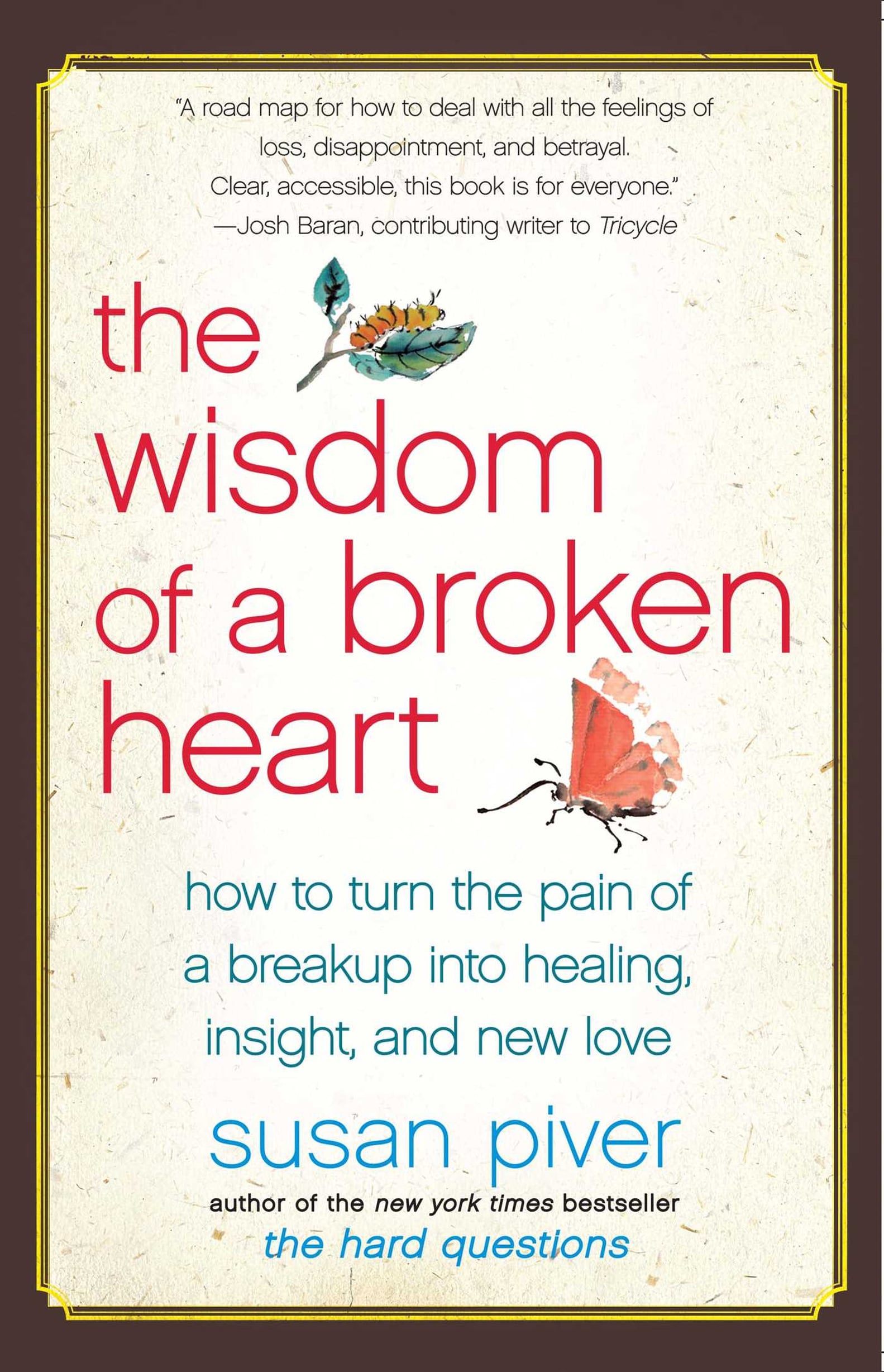 22 Books About Breakups | PS Love