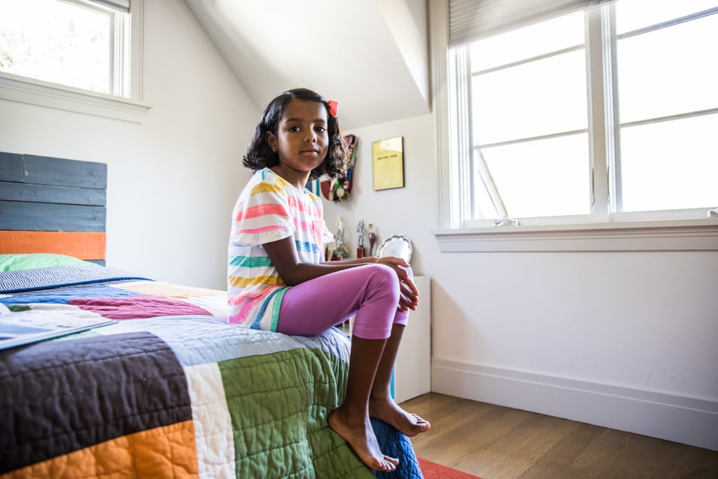 Why Teach Kids the Difference Between Vulva and Vagina | POPSUGAR Family