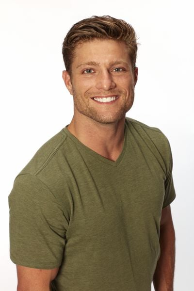 The Bachelorette: Clare's Cast on Instagram and Twitter | PS Entertainment