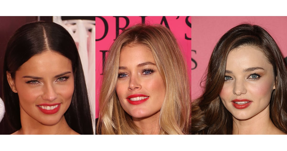 How to Get Victoria's Secret Angel Makeup | POPSUGAR Beauty Australia