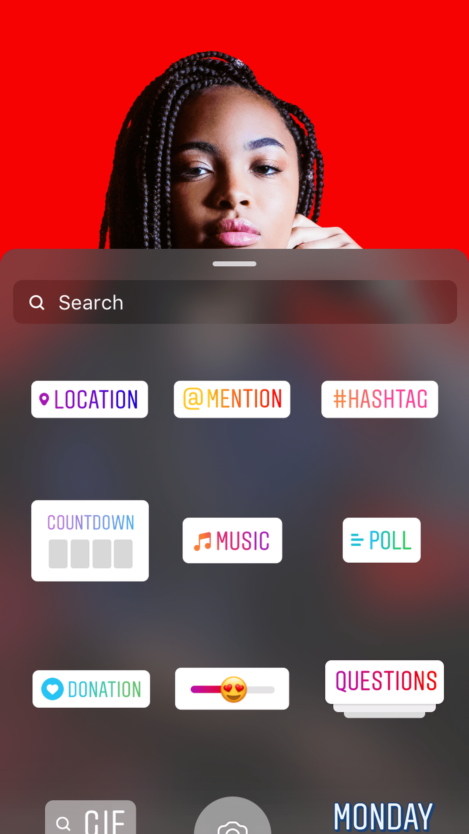 Instagram Introduces Donation Stickers to Stories | PS Tech