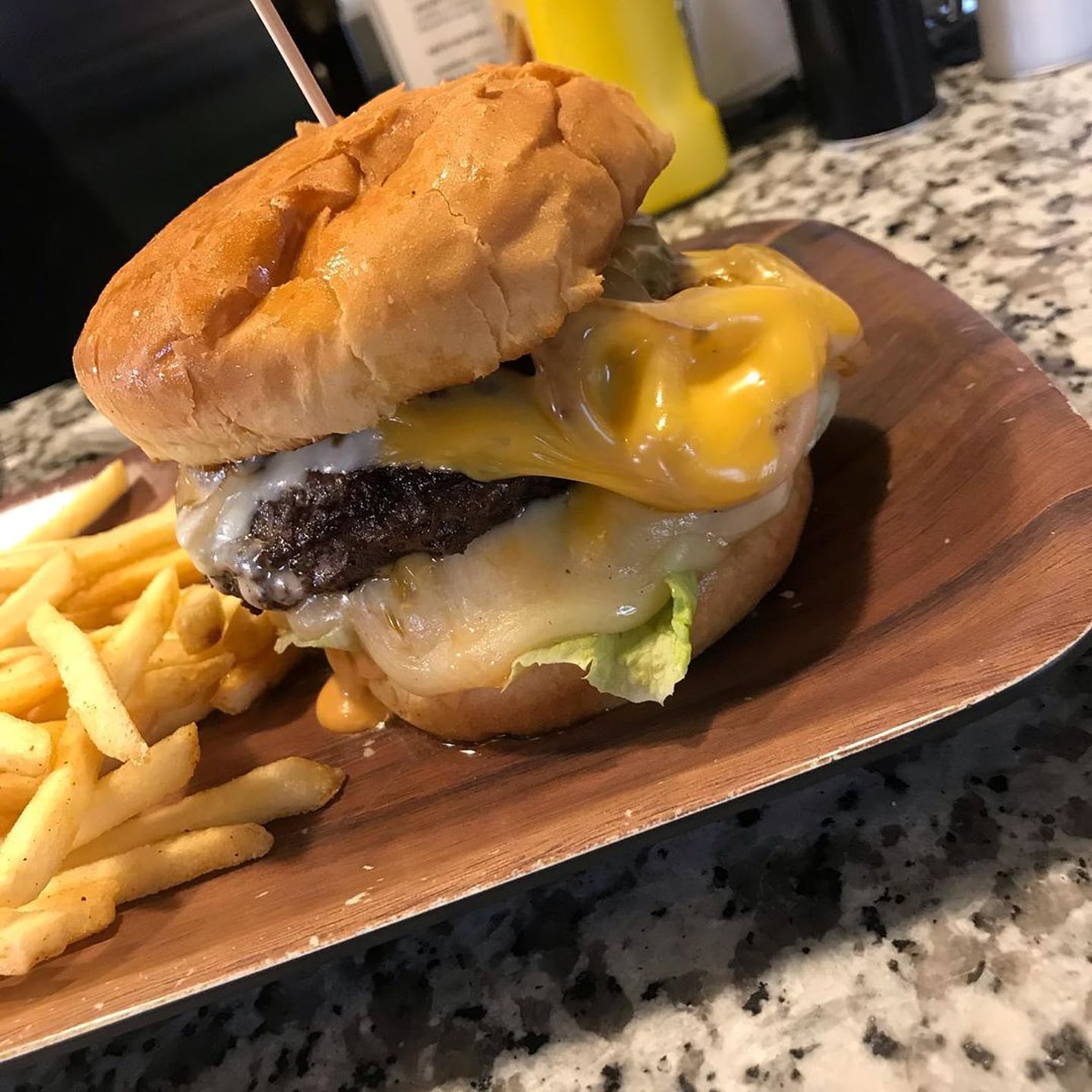 These Are the Absolute Best Burgers in All 50 States | PS Food