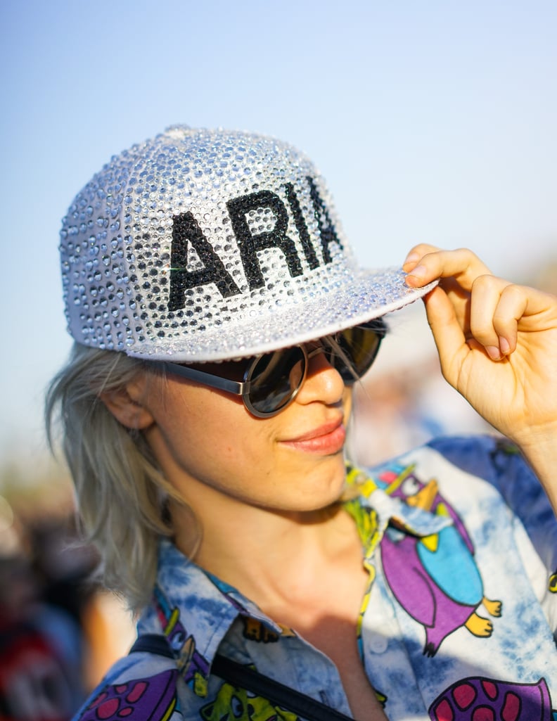 Coachella Festival Style Accessories 2014 | PS Fashion