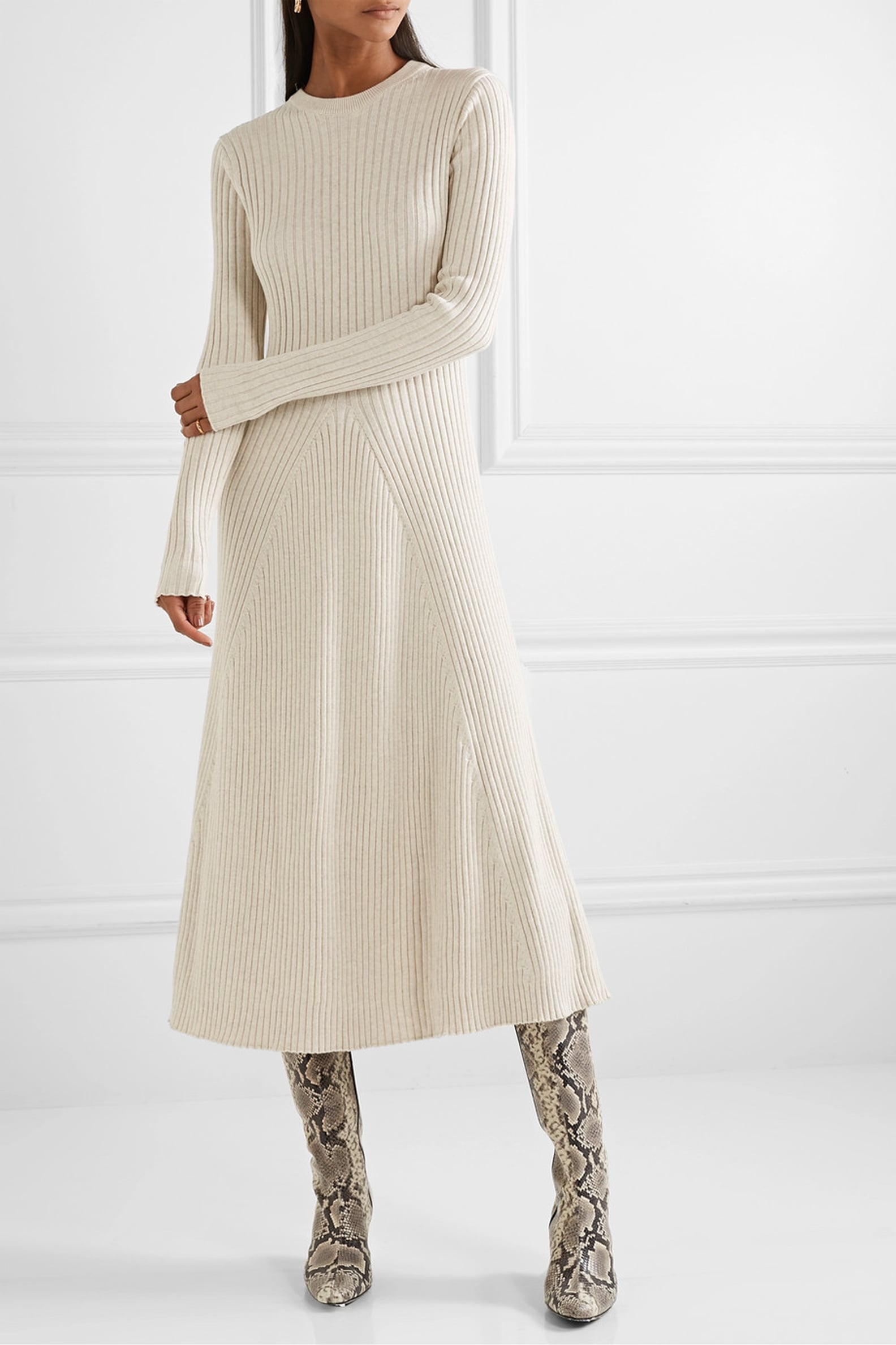 The Best Sweater Trends to Fill Your Closet With This Winter | PS Fashion