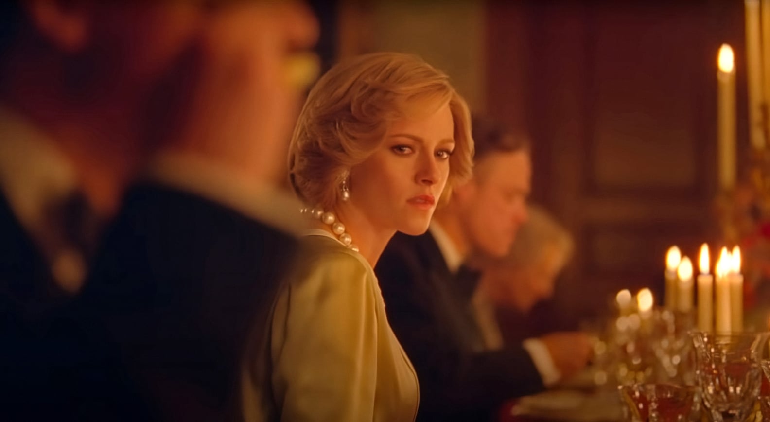 Spencer's Makeup Artist on Recreating Princess Diana Looks | PS Beauty