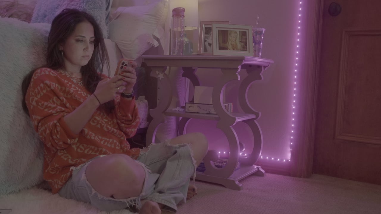 SOSA Founder Talks Catching Child Predators For a Living | POPSUGAR Family