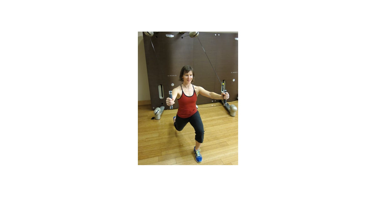 What Is Kinesis? | POPSUGAR Fitness