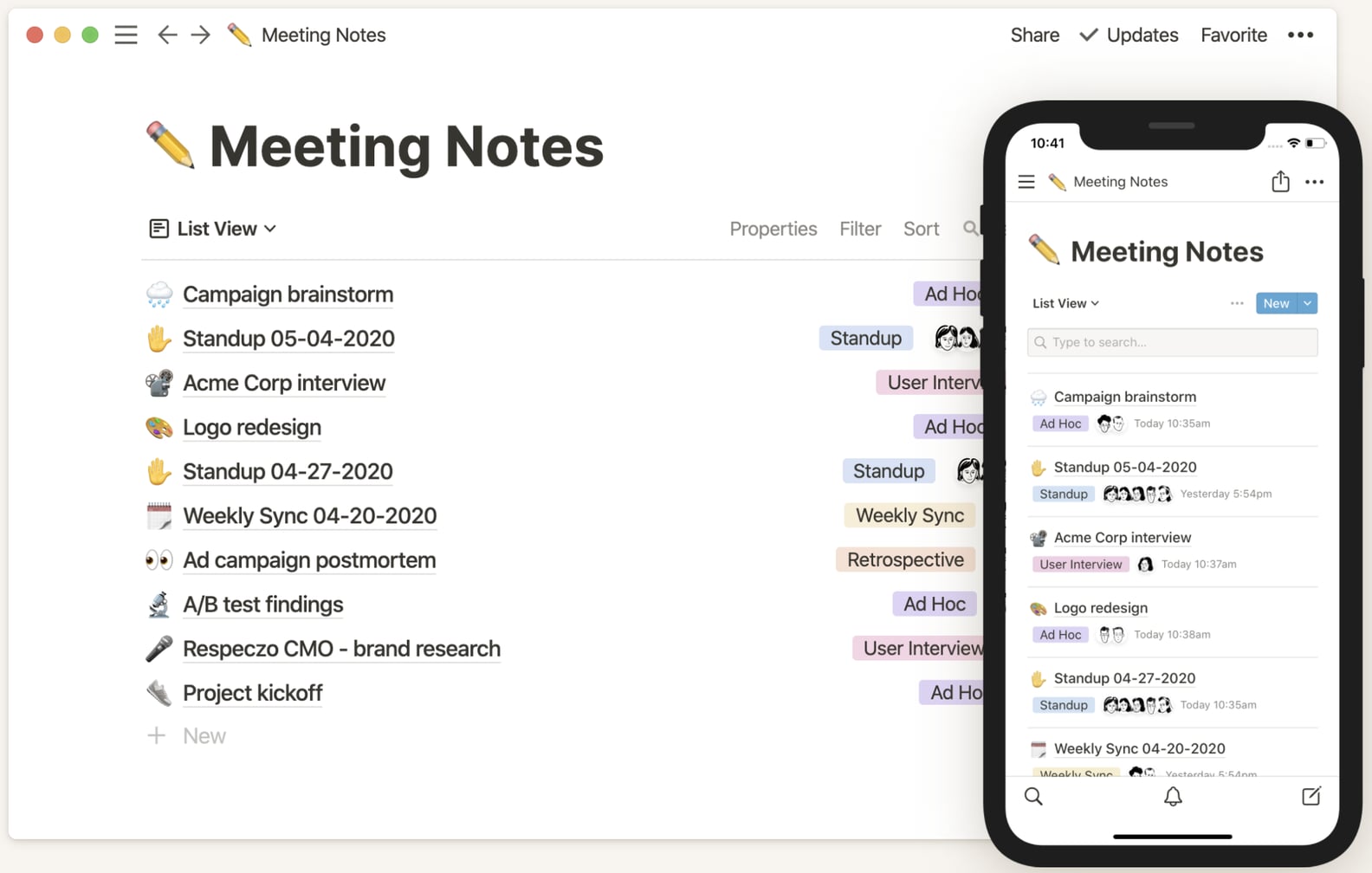 How to Use the Notion App, Which Improved My Productivity | PS Smart Living