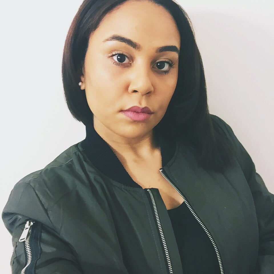 Learning to Love Thick Eyebrows | POPSUGAR Latina