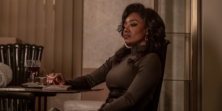 Raising Kanan Showrunner Sascha Penn Talks Season 2's Finale | POPSUGAR ...