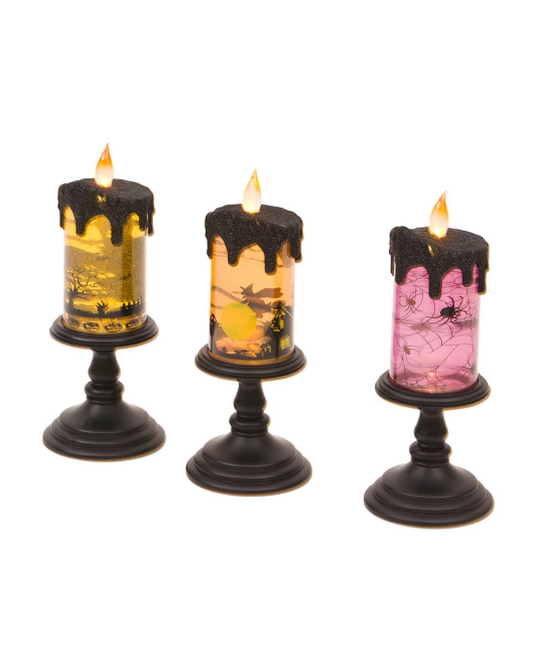 TJ Maxx Halloween Decor 2017 | PS Home