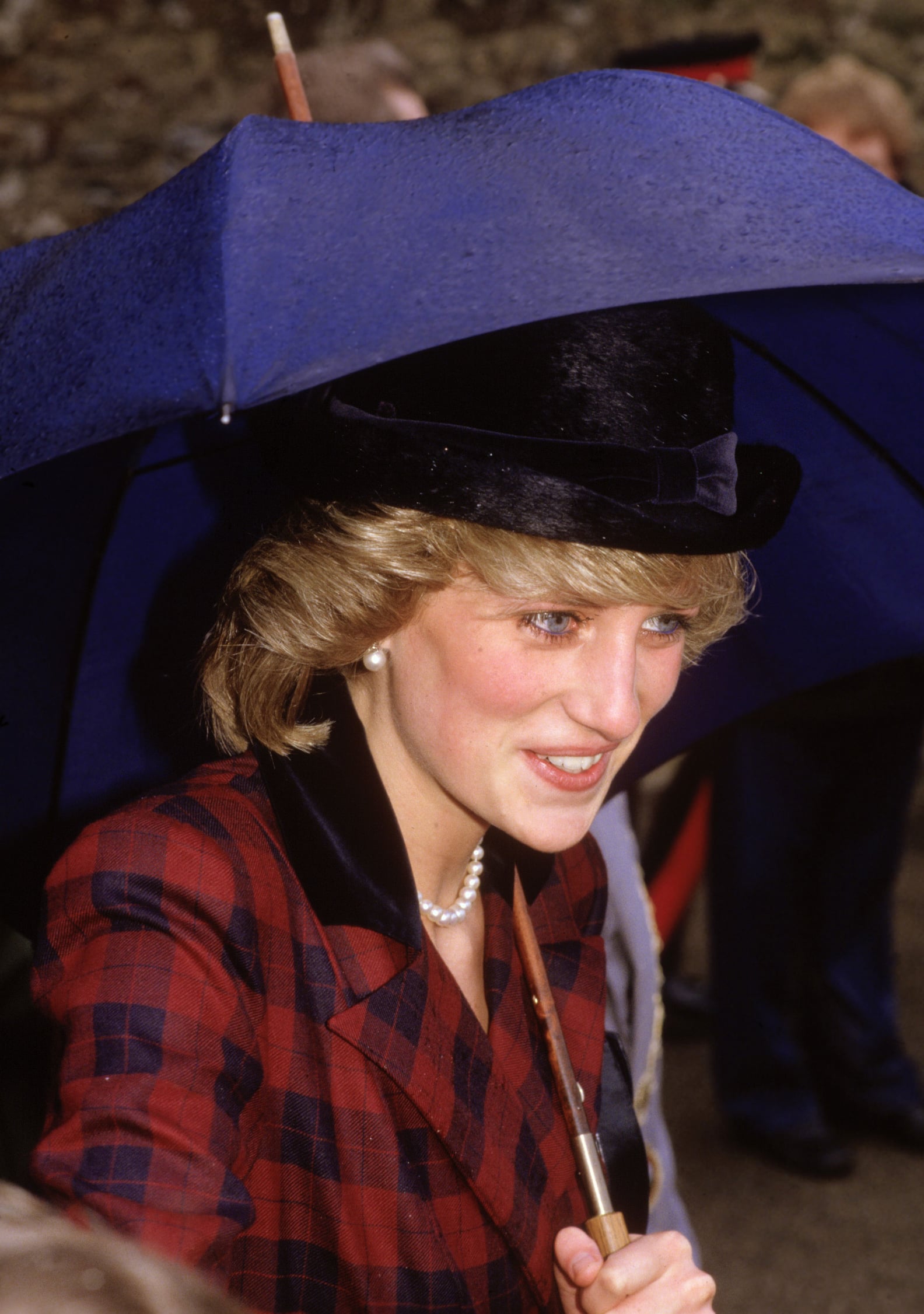 Princess Diana's Most Stylish Hats | PS Fashion