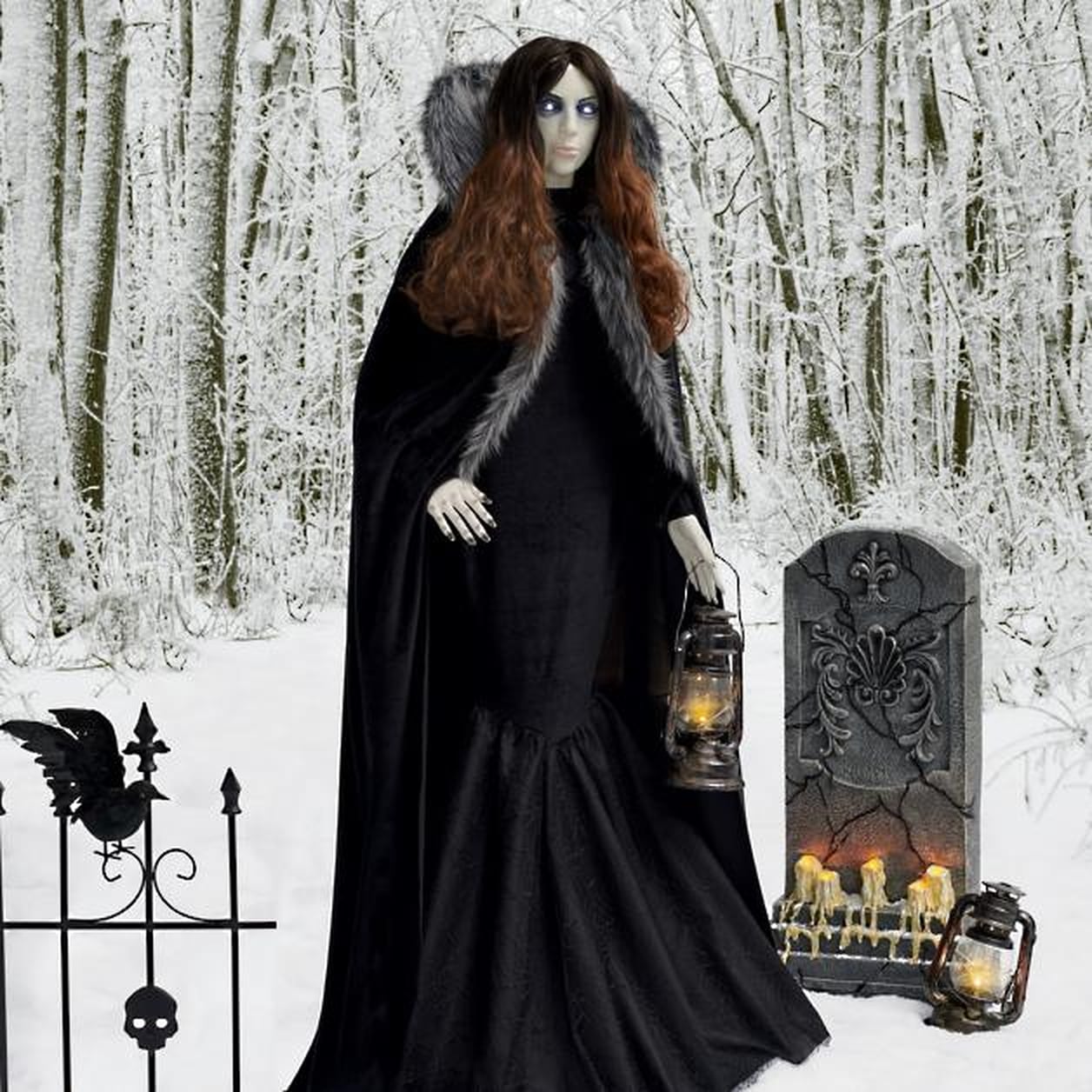 Best 2020 Halloween Decor at Grandin Road | PS UK Home