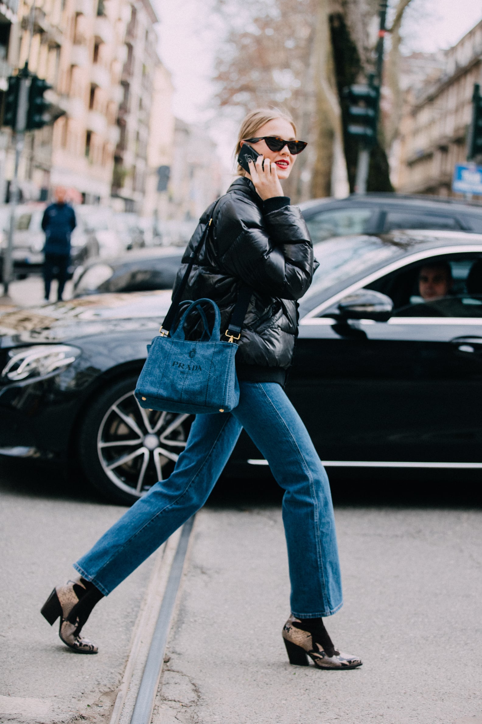2020 Outfit Ideas For Your Booties | PS Fashion