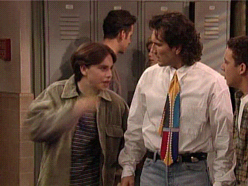 Shawn Hunter on Boy Meets World | Pictures | PS Entertainment