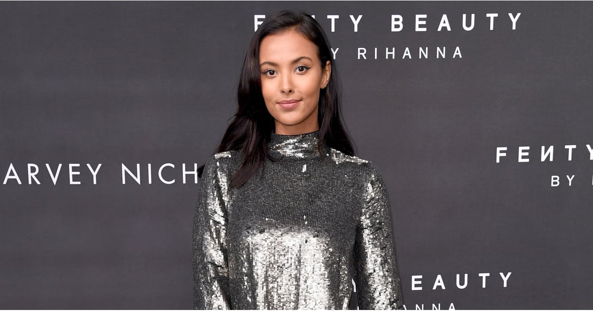 Maya Jama's Style | POPSUGAR Fashion UK