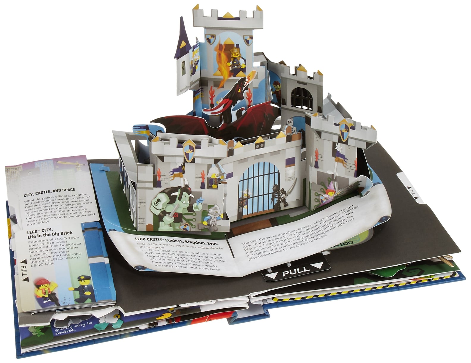 Best Pop-Up Books For Toddlers and Kids | POPSUGAR Family
