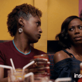 Insecure Kelli GIFs | POPSUGAR Entertainment