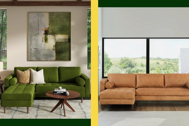 11 Best Sectional Sofas From Wayfair | PS Home