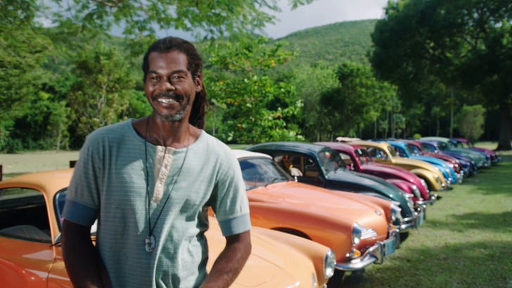 USVI | POPSUGAR Celebrity