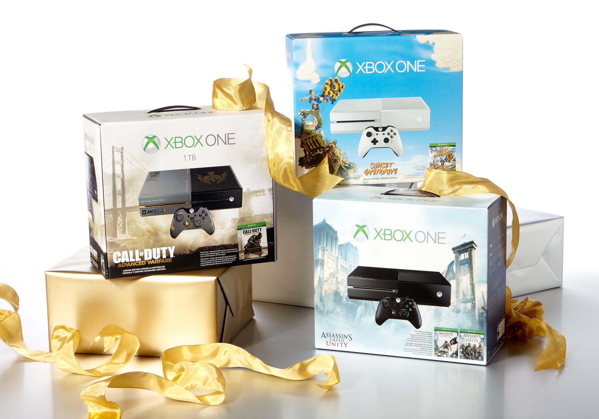 Xbox One Sale | POPSUGAR Tech