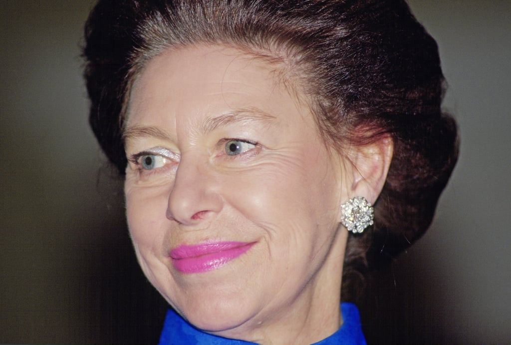 How Did Princess Margaret Die? | POPSUGAR Celebrity How Did Princess Margaret Die? | POPSUGAR Celebrity