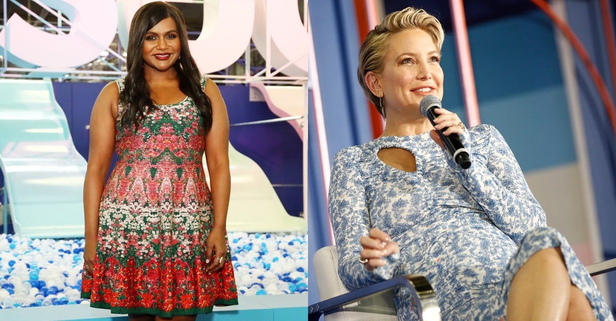 Celebrities at POPSUGAR Playground Style | PS UK Style