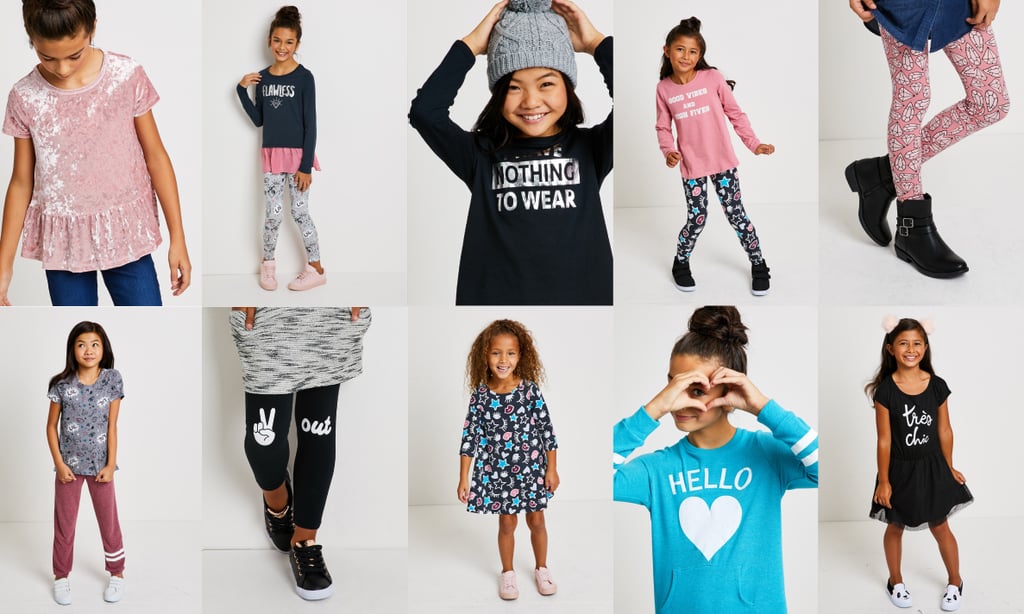 Kids Favorite Style Trends | POPSUGAR Family