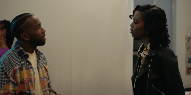 Watch Send Help Episode 1 Exclusive Sneak Peek | POPSUGAR Entertainment UK