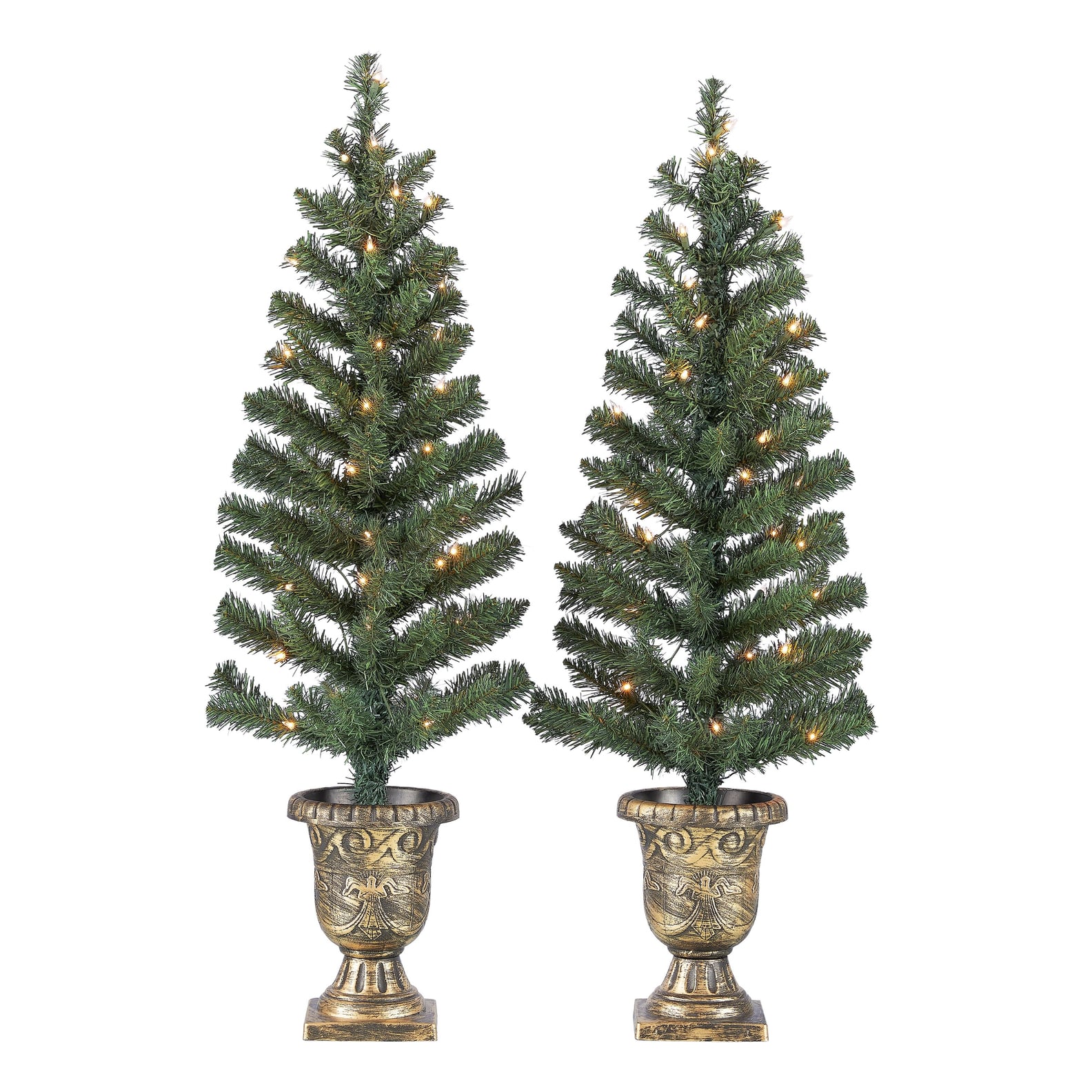Best Christmas Trees From Walmart | 2021 | PS Smart Living