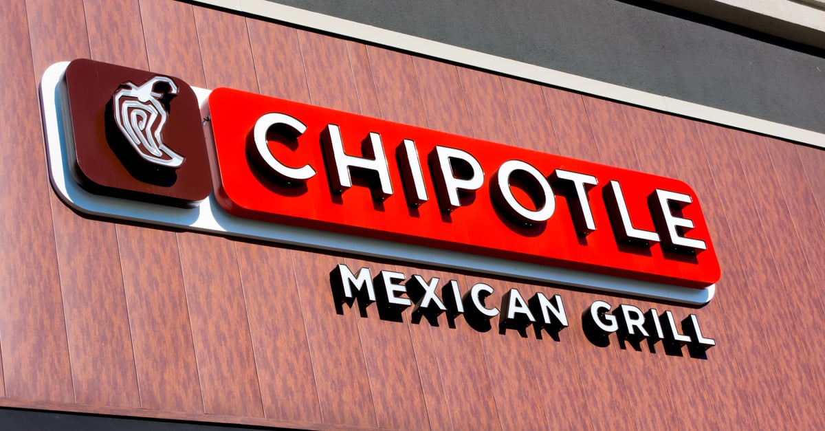 Chipotle's E. Coli Outbreak | PS Fitness