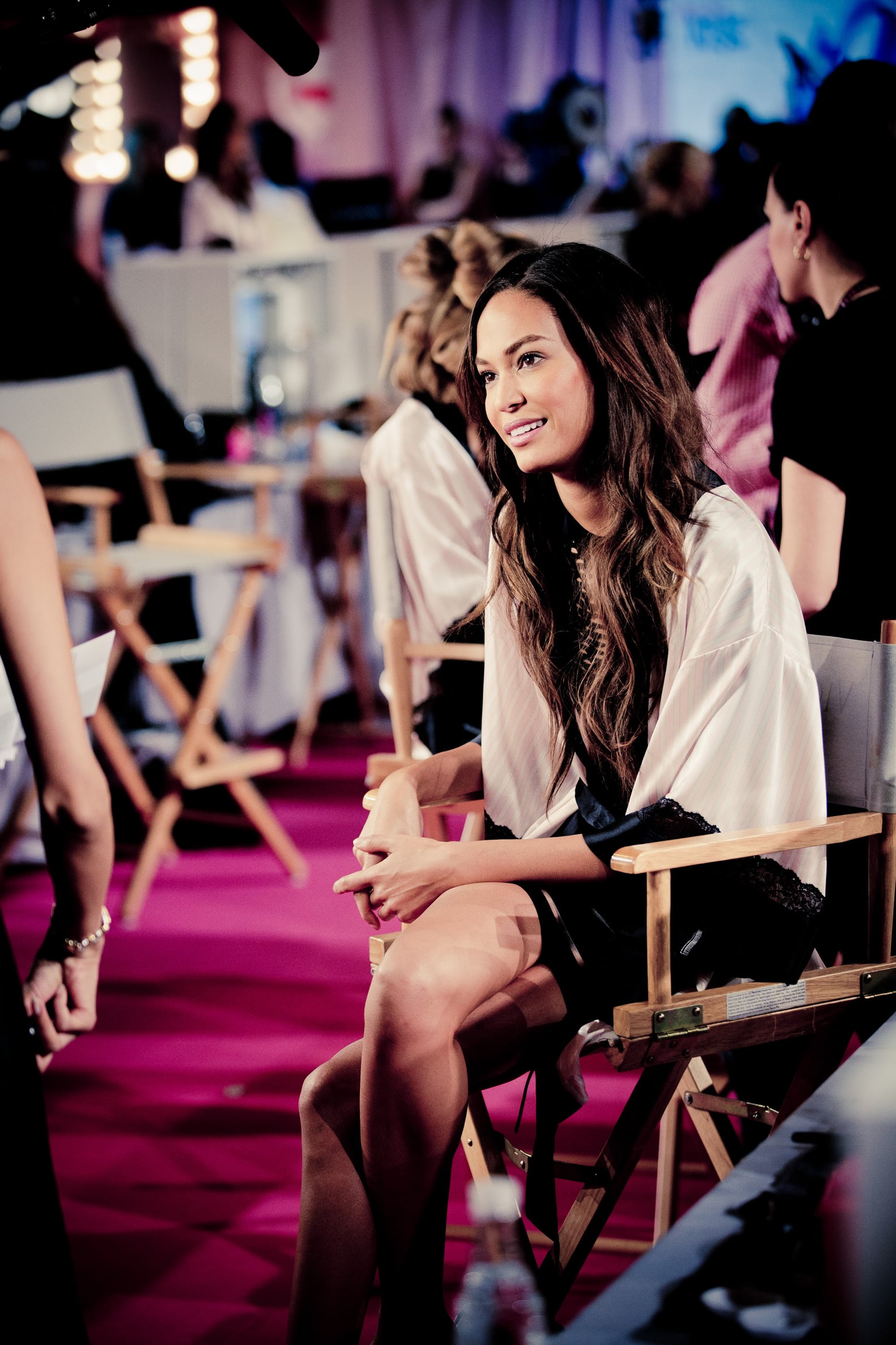 Victoria's Secret Fashion Show 2014 Model Tips | PS Beauty