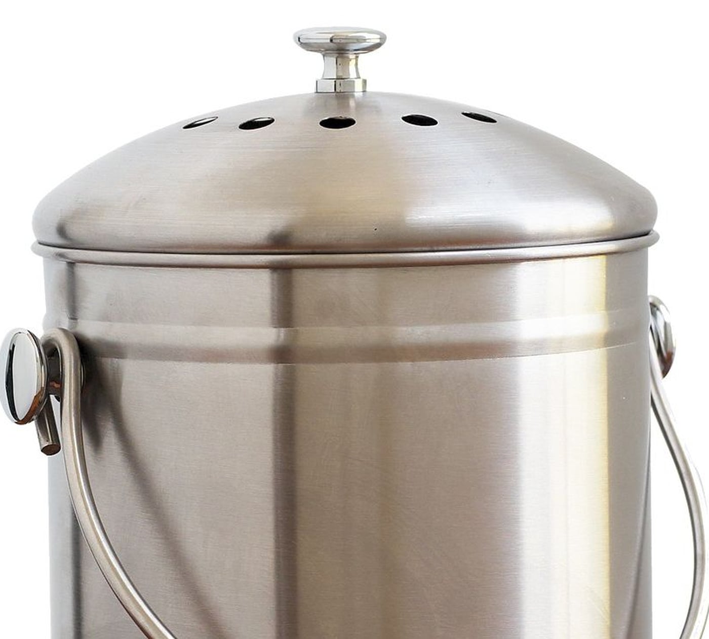 Countertop Compost Bin From Target | POPSUGAR Home