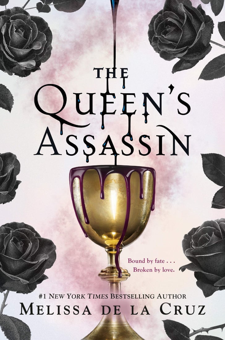 The Queen's Assassin | New YA Books 2020 | POPSUGAR Entertainment Photo 17