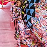 Victoria’s Secret Mary Katrantzou Collection 2018 | POPSUGAR Fashion