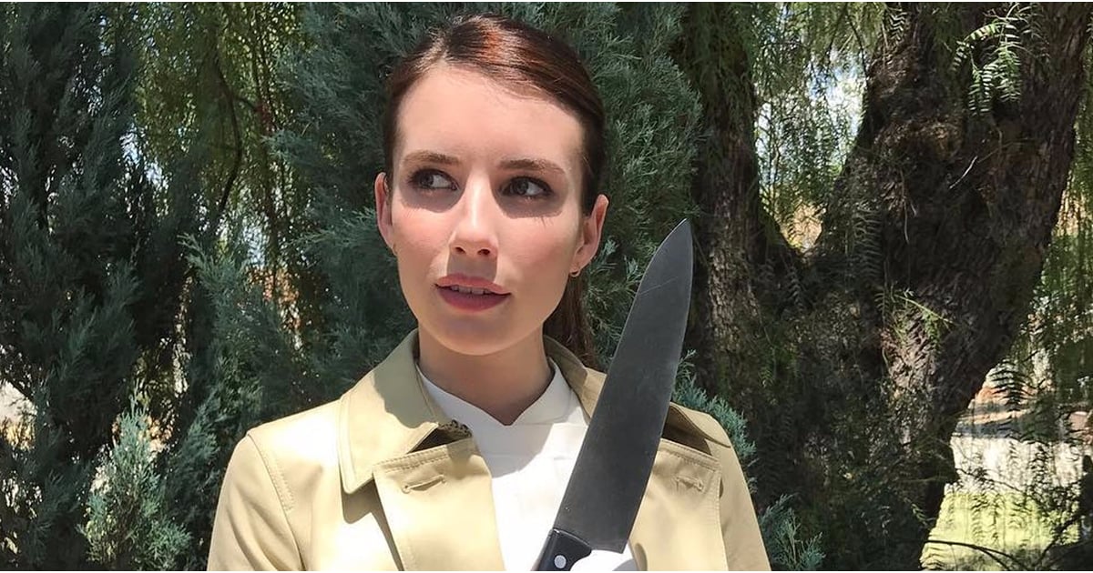 American Horror Story Cult Pictures | POPSUGAR Entertainment