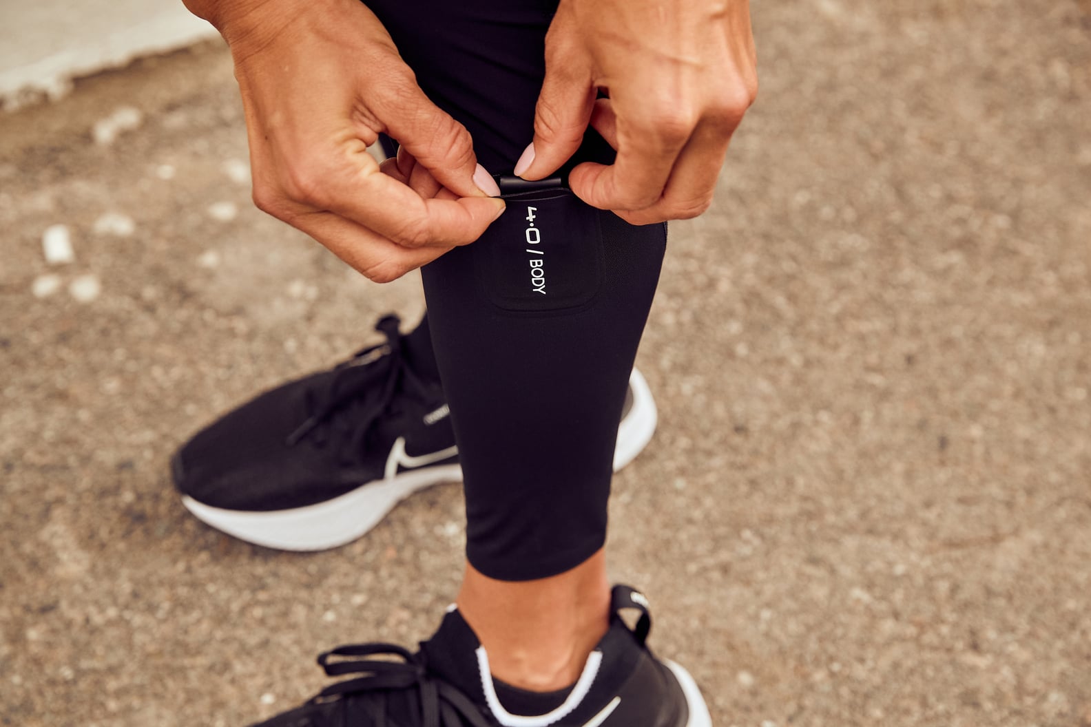 Whoop Body Has a New Fitness Tracking Clothing Line | PS Fitness