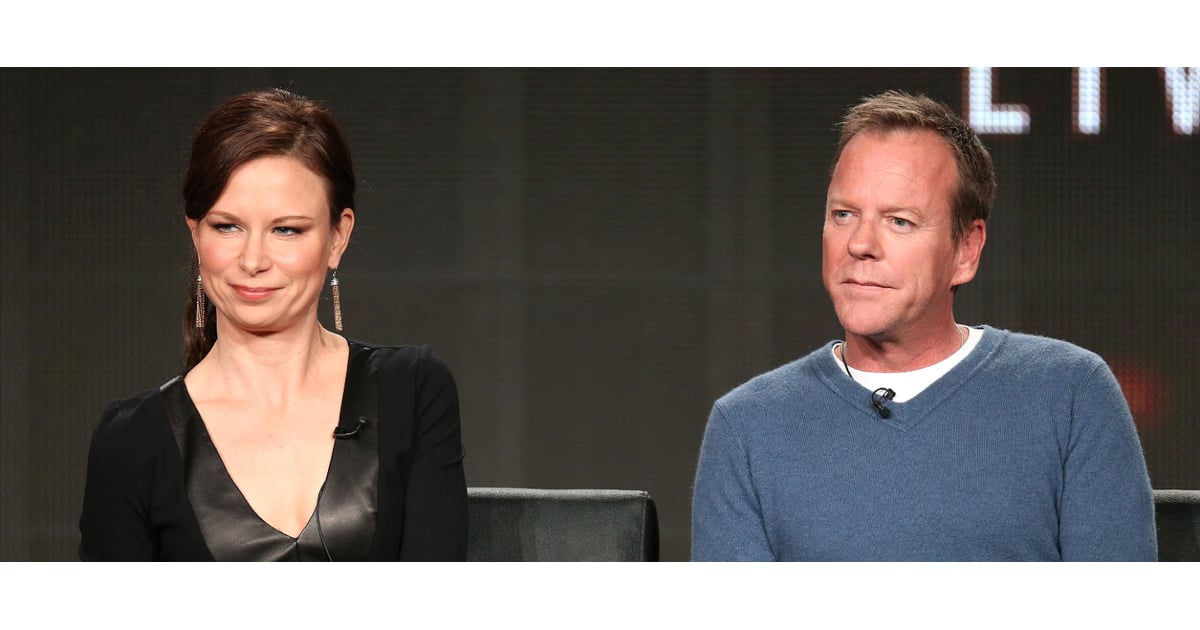 24: Live Another Day Plot | POPSUGAR Entertainment