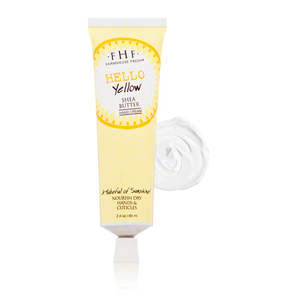 Pretty Hand Creams For Winter | PS Beauty