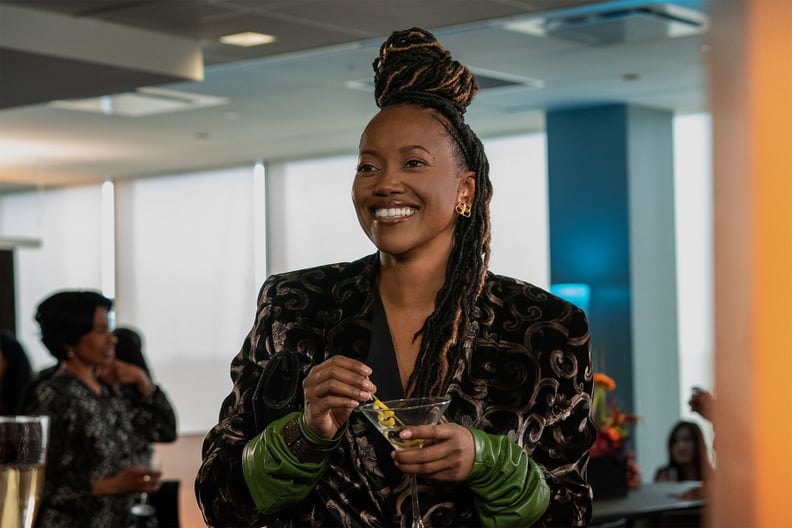 Run the World Season 2: Trailer, Premiere Date, Cast | POPSUGAR ...