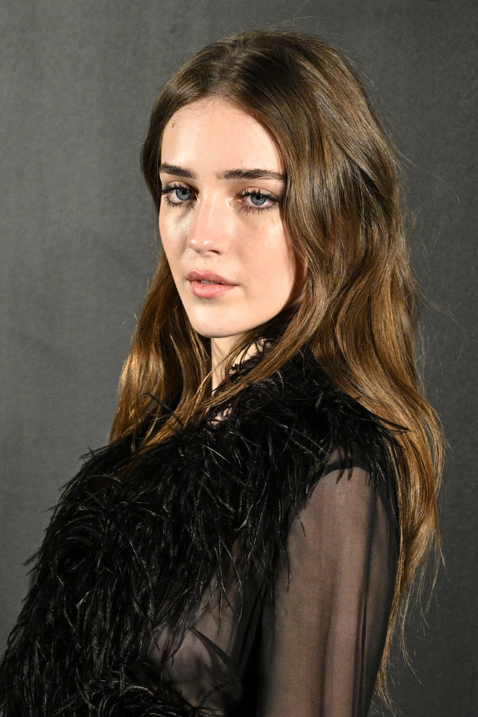 Who Is Talia Ryder? Facts About the Actor | PS Celebrity