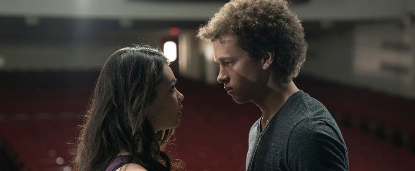 Rise TV Show Details | POPSUGAR Entertainment