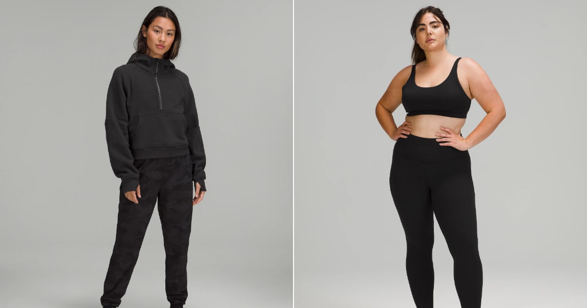 Best Matching Sets at Lululemon For Working Out and Lounging | POPSUGAR ...